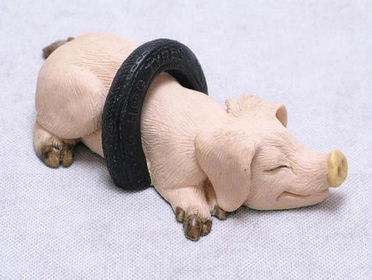 Piggin Pigs Collectibles: New-in-Box Figurines – Gallery Gifts Online