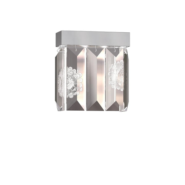Lalique Wall Lights (Special Order) – Gallery Gifts Online