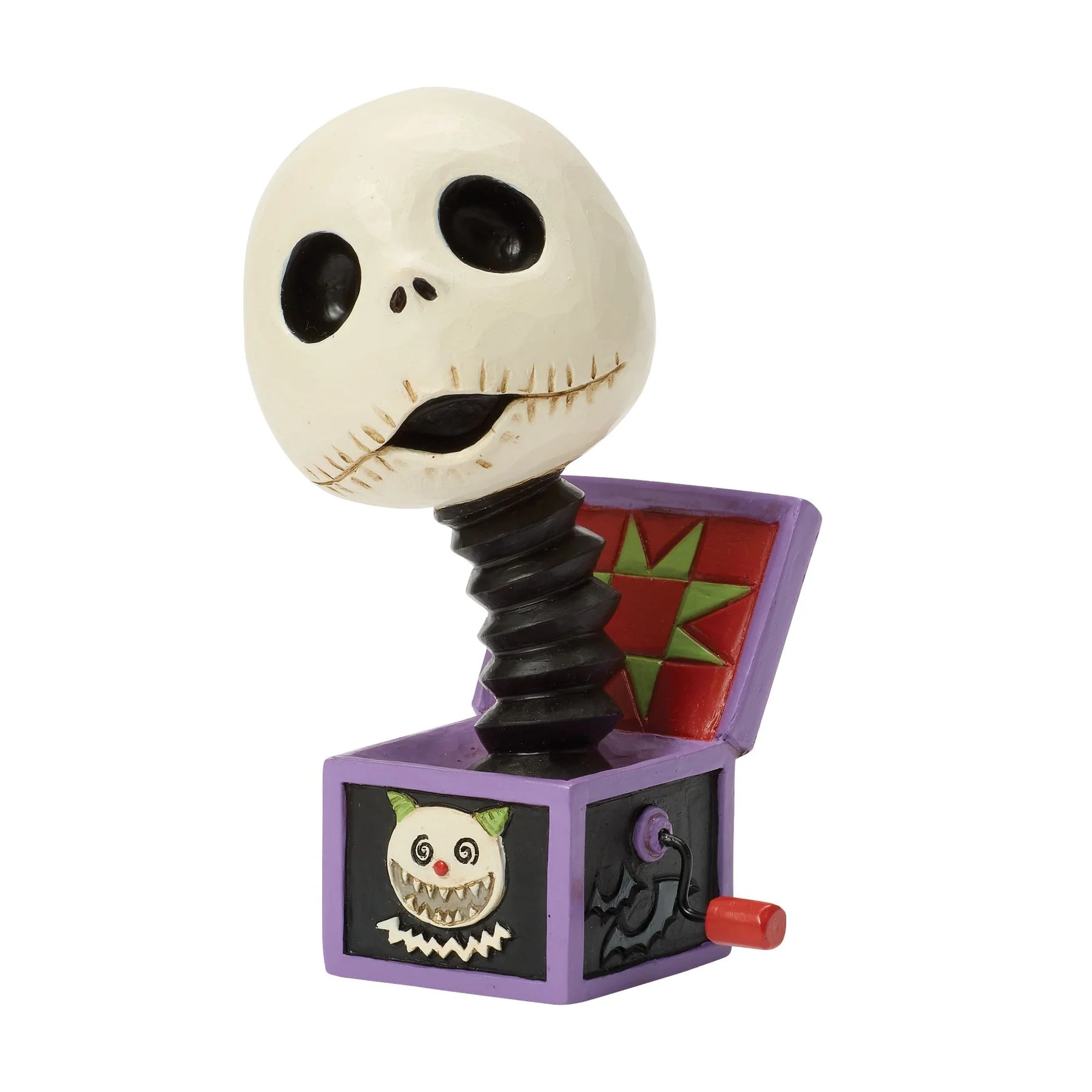 Jack in the Box Mini – Gallery Gifts Online