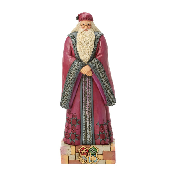 Dumbledore Figurine PRE ORDER DUE Q3 – Gallery Gifts Online