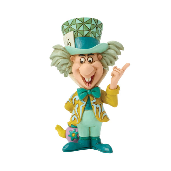 Mad Hatter Mini PRE ORDER DUE Q3 – Gallery Gifts Online