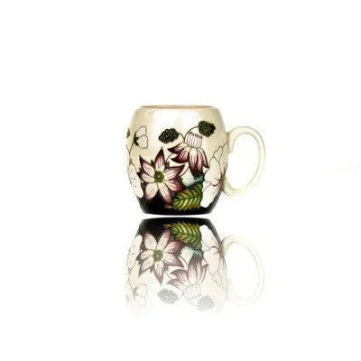 Bramble Revisted Mug (Moorcroft) – Gallery Gifts Online