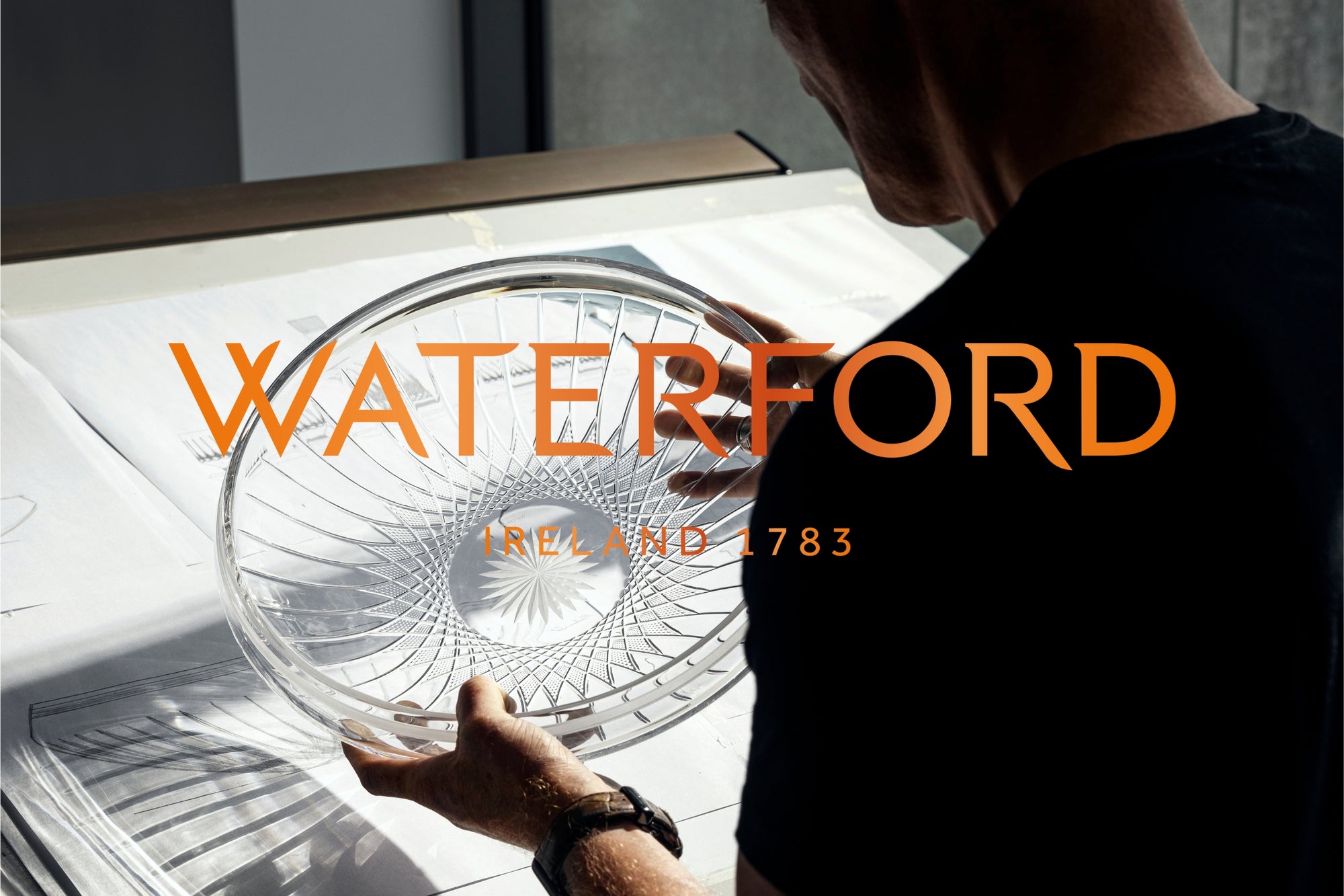 Waterford Crystal – Gallery Gifts Online