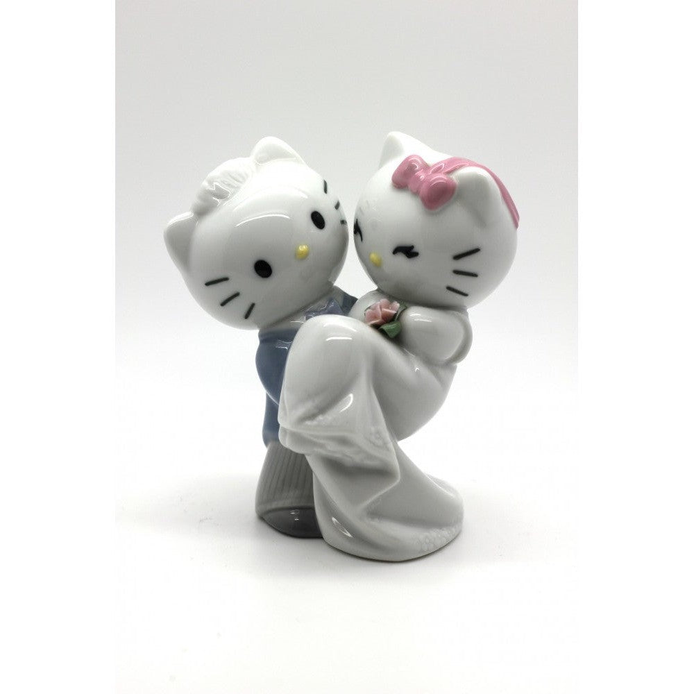 Hello Kitty Gets Married (Nao) – Gallery Gifts Online