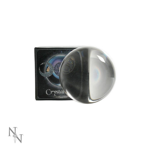 Crystal Ball Small (Nemesis Now) – Gallery Gifts Online