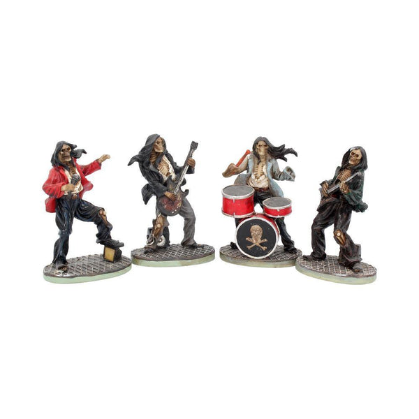 One Hell Of A Band! (Nemesis Now) – Gallery Gifts Online