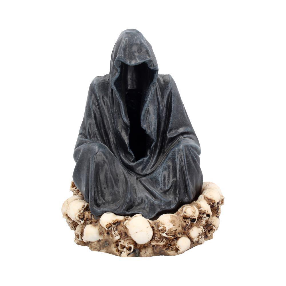 Throne De La Mort (Nemesis Now) – Gallery Gifts Online