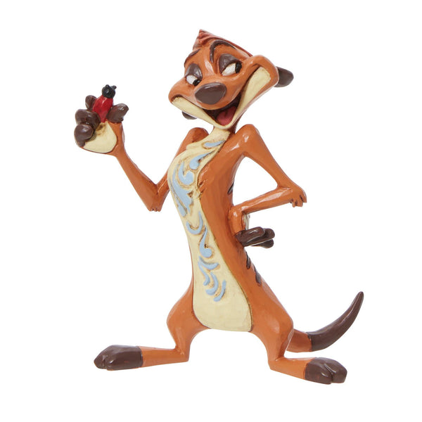 Timon Mini Figurine – Gallery Gifts Online